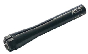 ET - Collet chuck 3 mm, stainless with ceramic coating ID#30045 - vhf ...